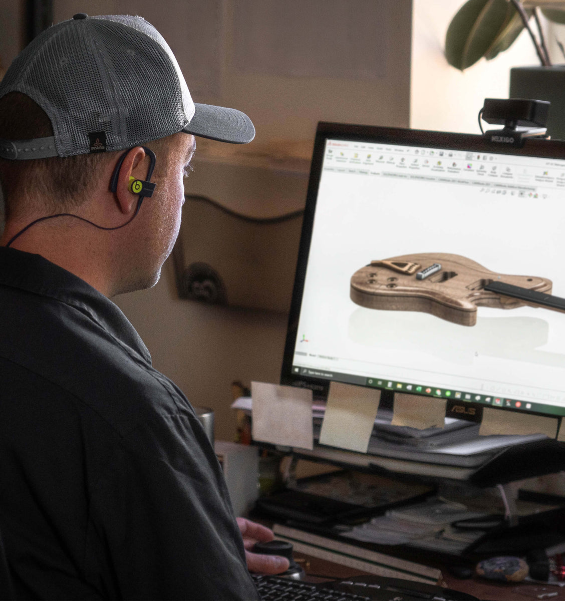 Custom Design Consultation