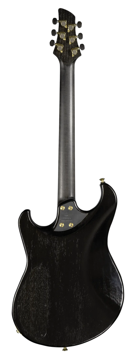 Cosmic Embers Born/Reed Project