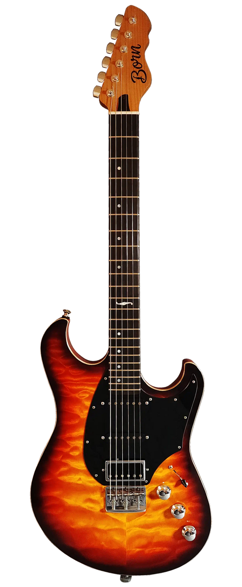 OG-Drop Fireburst