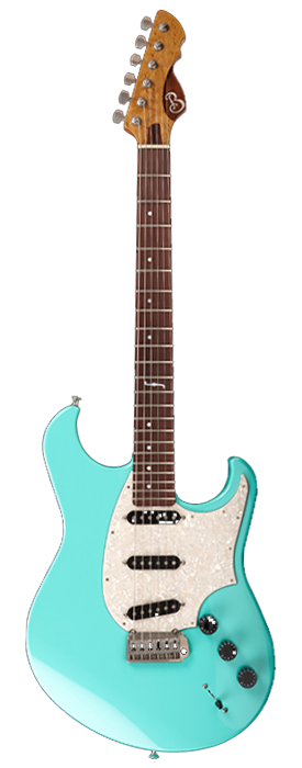 MG Drop - LTD - "Mint Series"